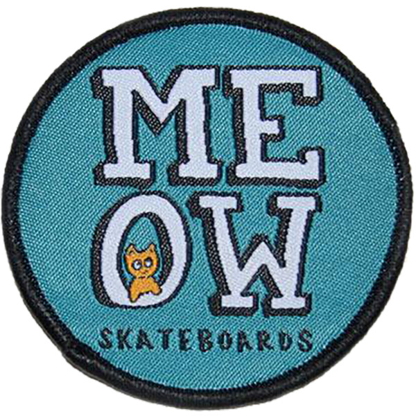 Meow Skateboards - Warehouse Skateboards