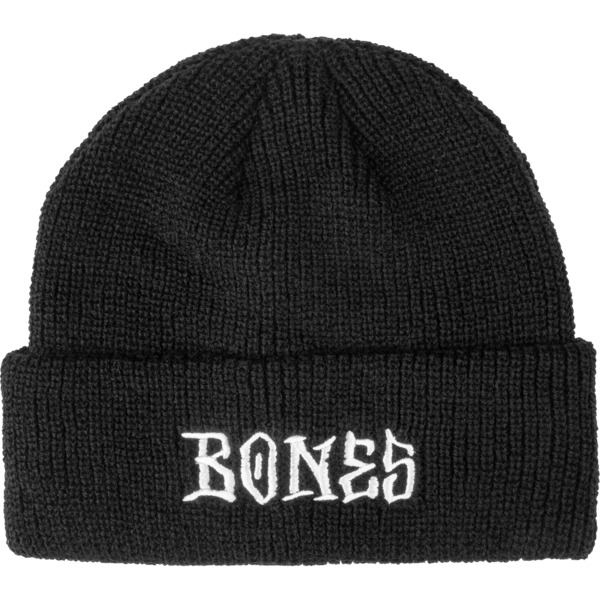 Beanies Pom Beanies - Skateboard - Warehouse Skateboards
