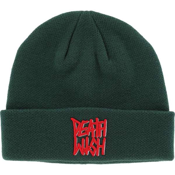 Beanies Pom Beanies - Skateboard - Warehouse Skateboards