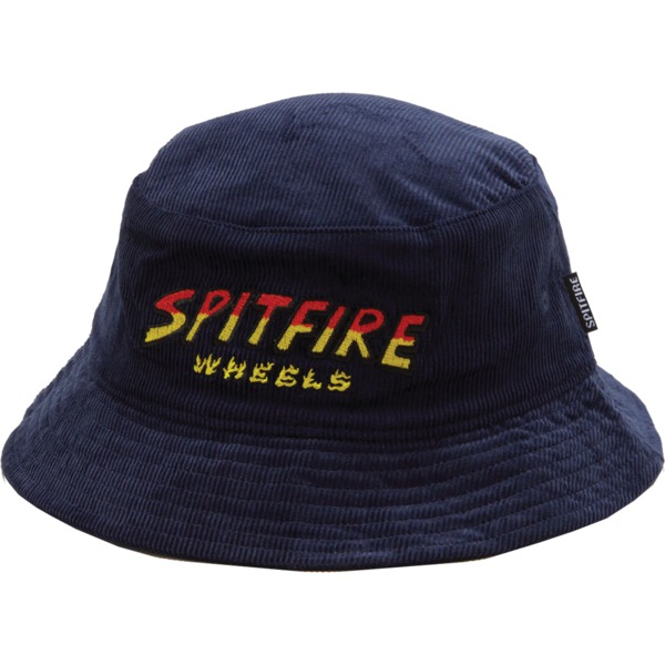 Spitfire Hats - Warehouse Skateboards