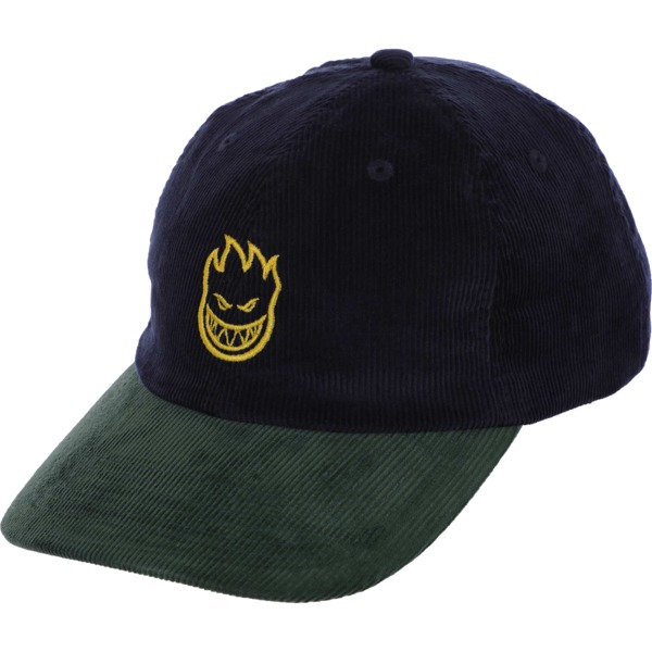 Spitfire Hats - Warehouse Skateboards