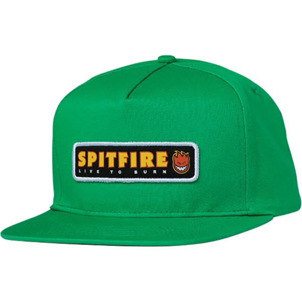 Spitfire Hats - Warehouse Skateboards