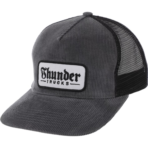 Thunder Hats - Warehouse Skateboards