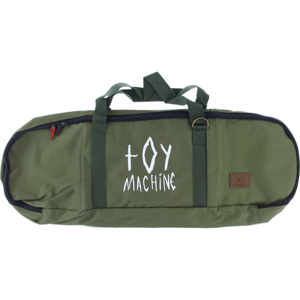 Toy Machine Skateboards - Warehouse Skateboards