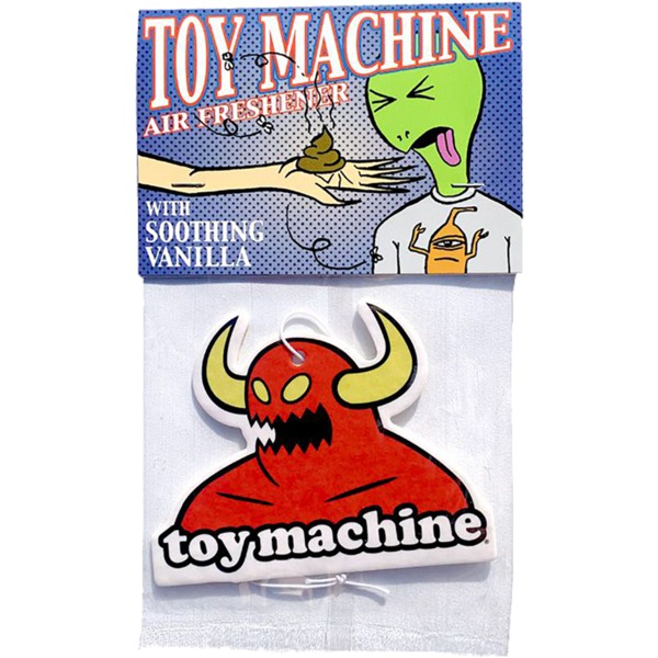 Toy Machine Skateboards - Warehouse Skateboards