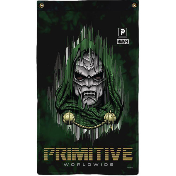 Primitive Skateboardingxdemon Slayer Skateboard Deck 8x31.75 ...