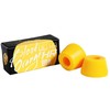 Blood Orange Cone Yellow Bushing Set - 92a - Warehouse Skateboards